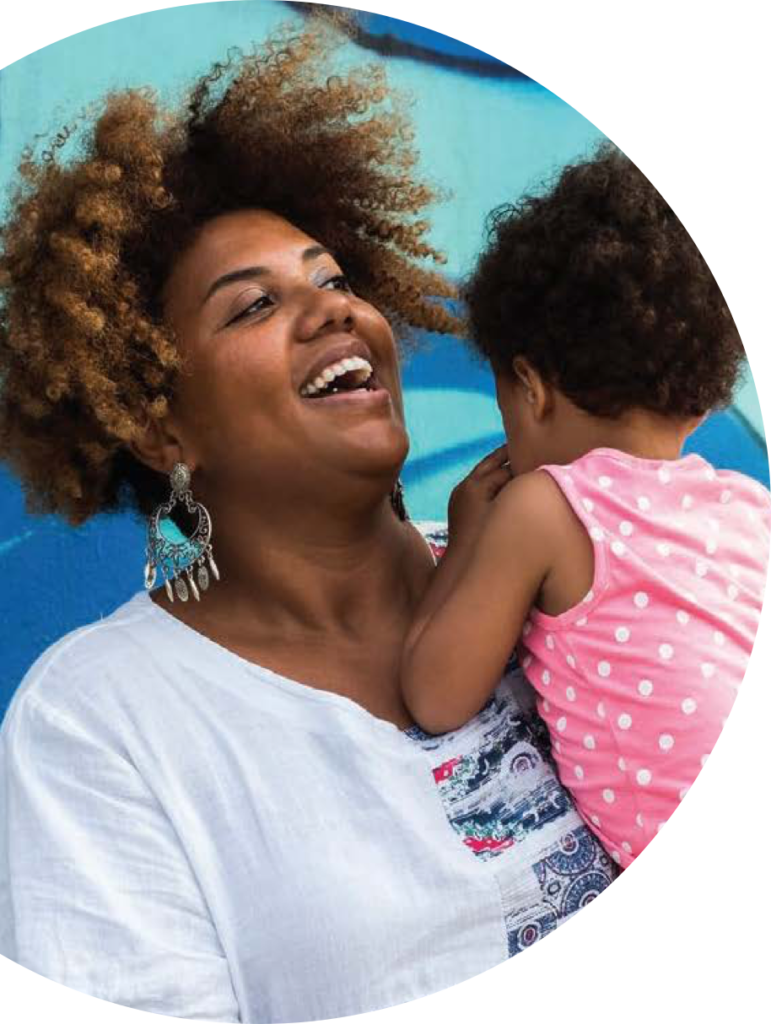 What We Do - YWCA of Richmond