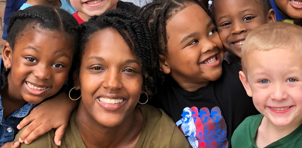 Home - YWCA of Richmond