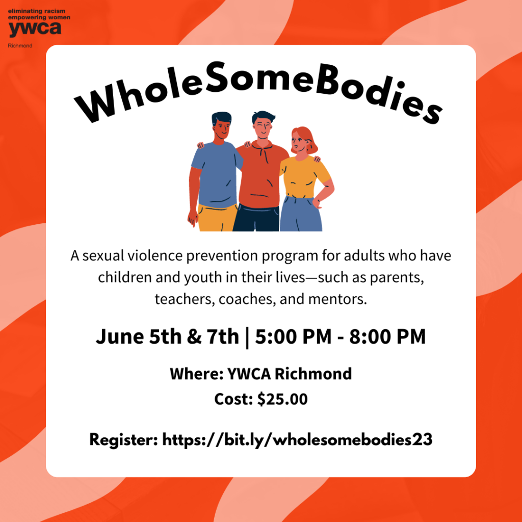 Empower RVA Teens - YWCA of Richmond