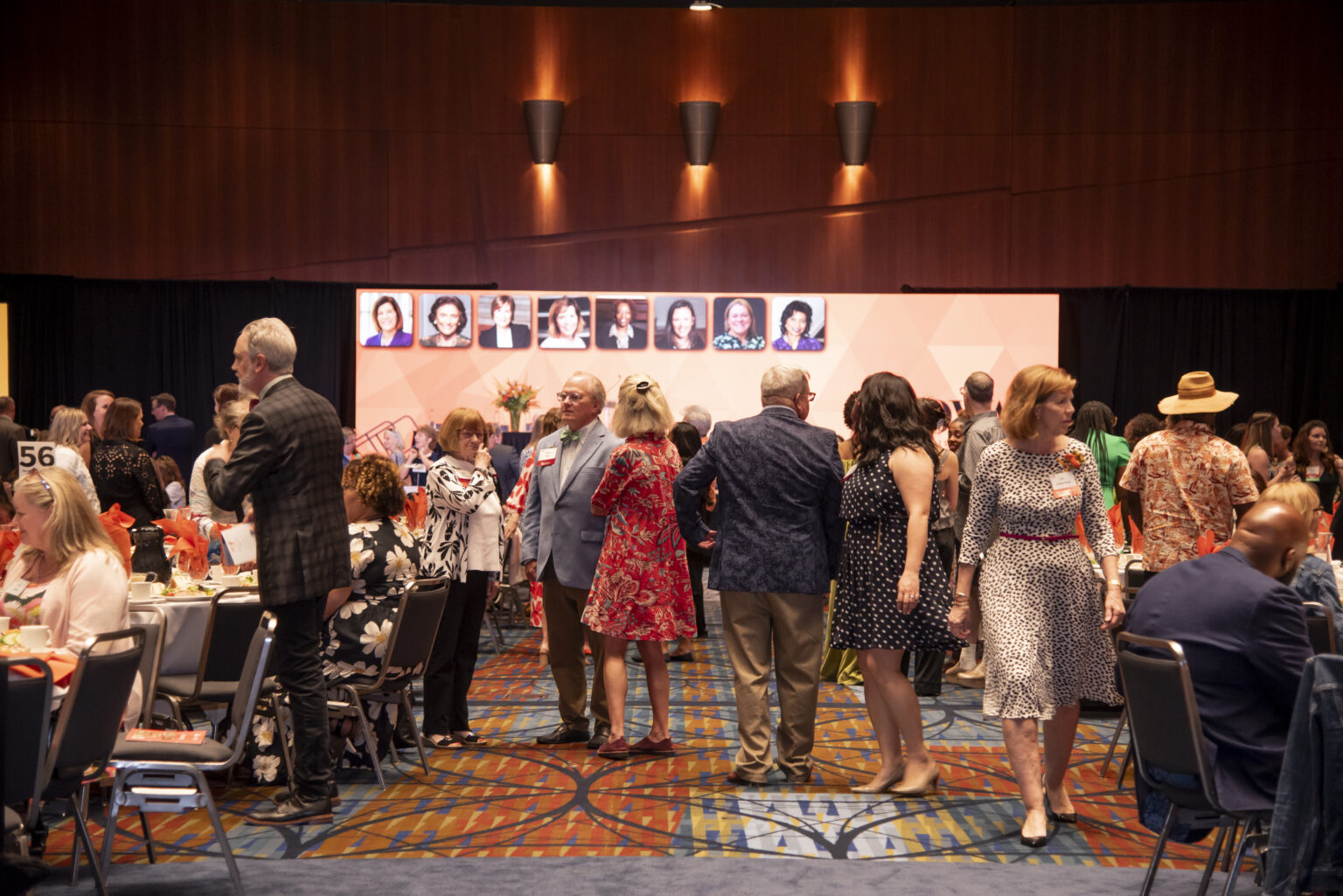 Outstanding Women Awards - YWCA of Richmond