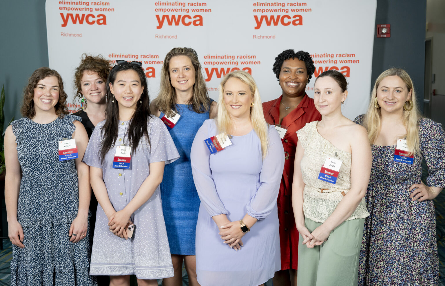 Young Women’s Leadership Alliance - YWCA of Richmond
