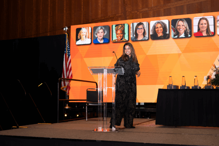 Outstanding Women Awards - YWCA of Richmond